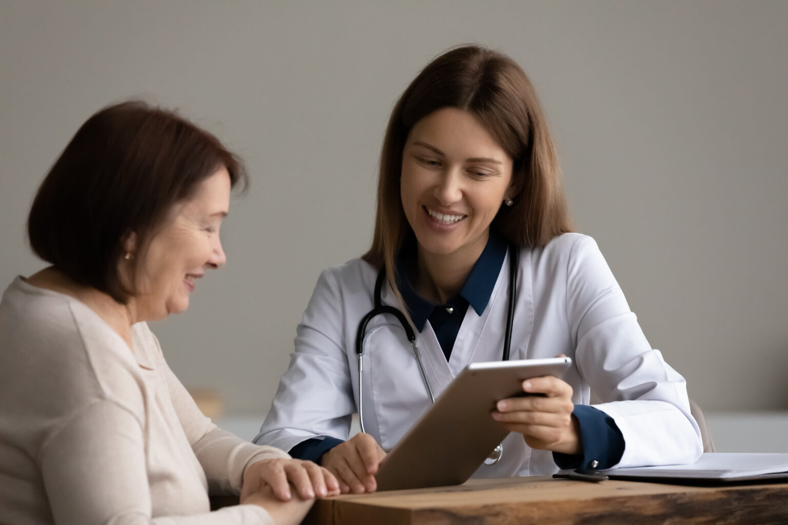 Hormone Treatments - Restorative Health