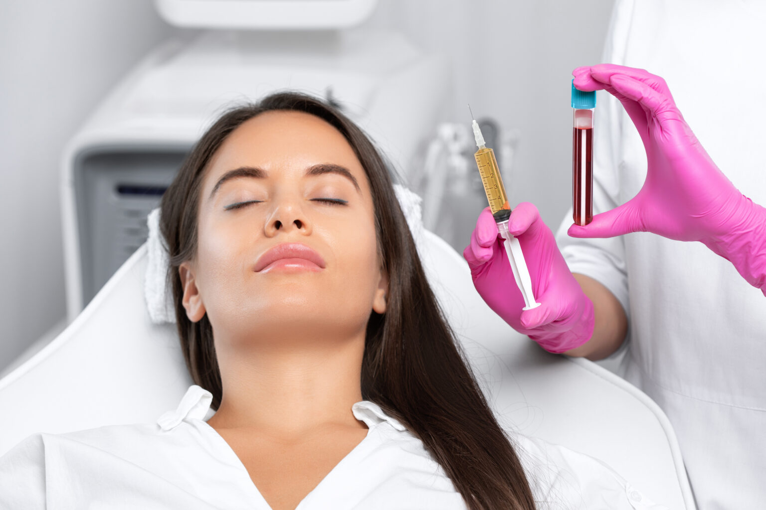 Medical Aesthetics at Restorative Health - Restorative Health