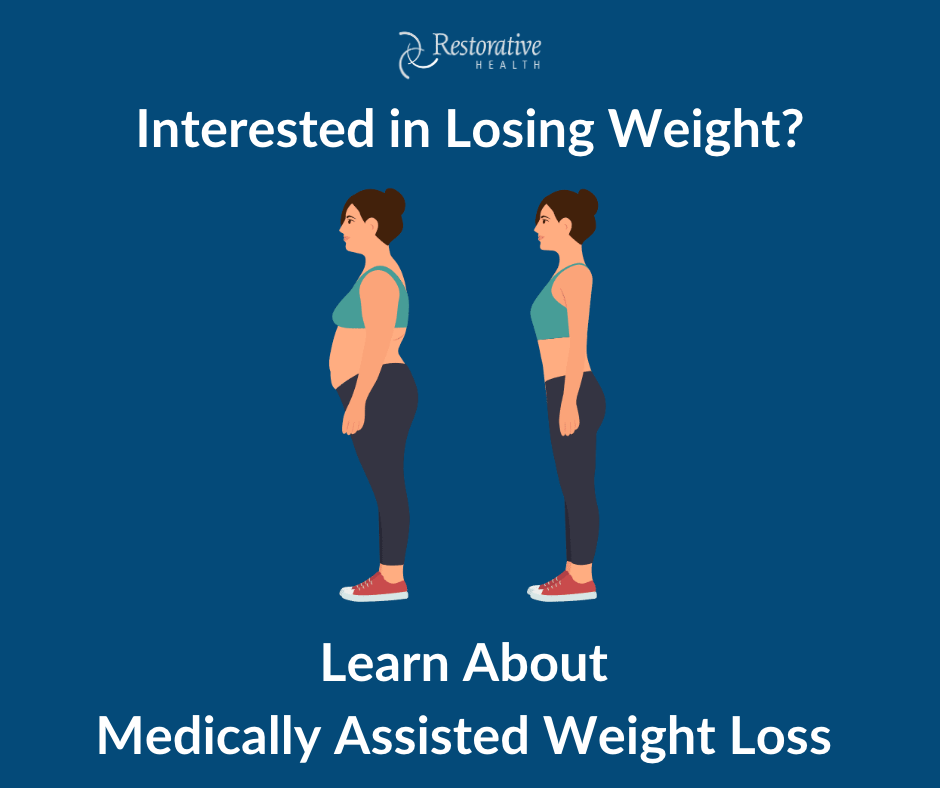 Weight Loss Semaglutide Program Restorative Health Weight Loss Semaglutide Program Restorative Health