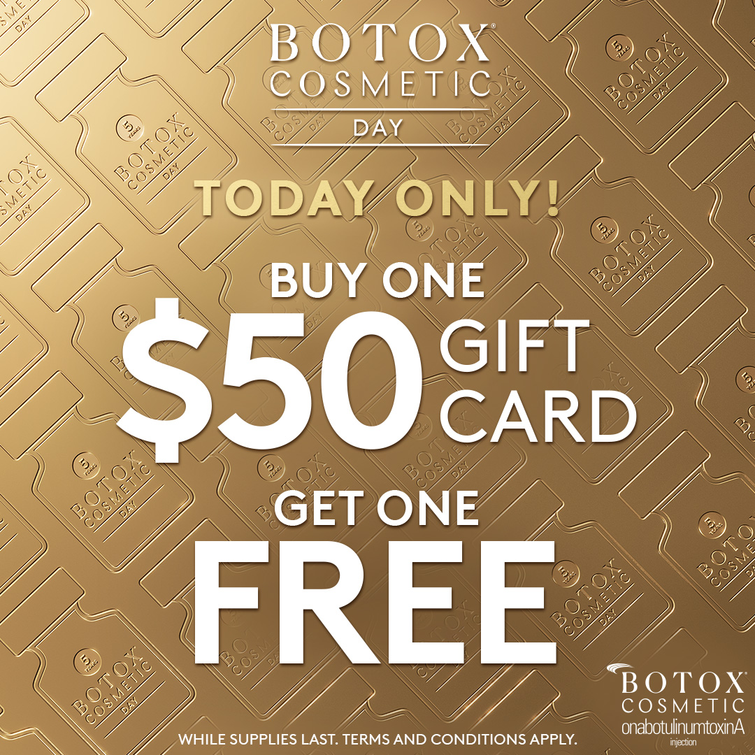 Botox® Day 2023 - Restorative Health