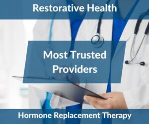 The Science Behind Hormone Replacement - Restorative Health